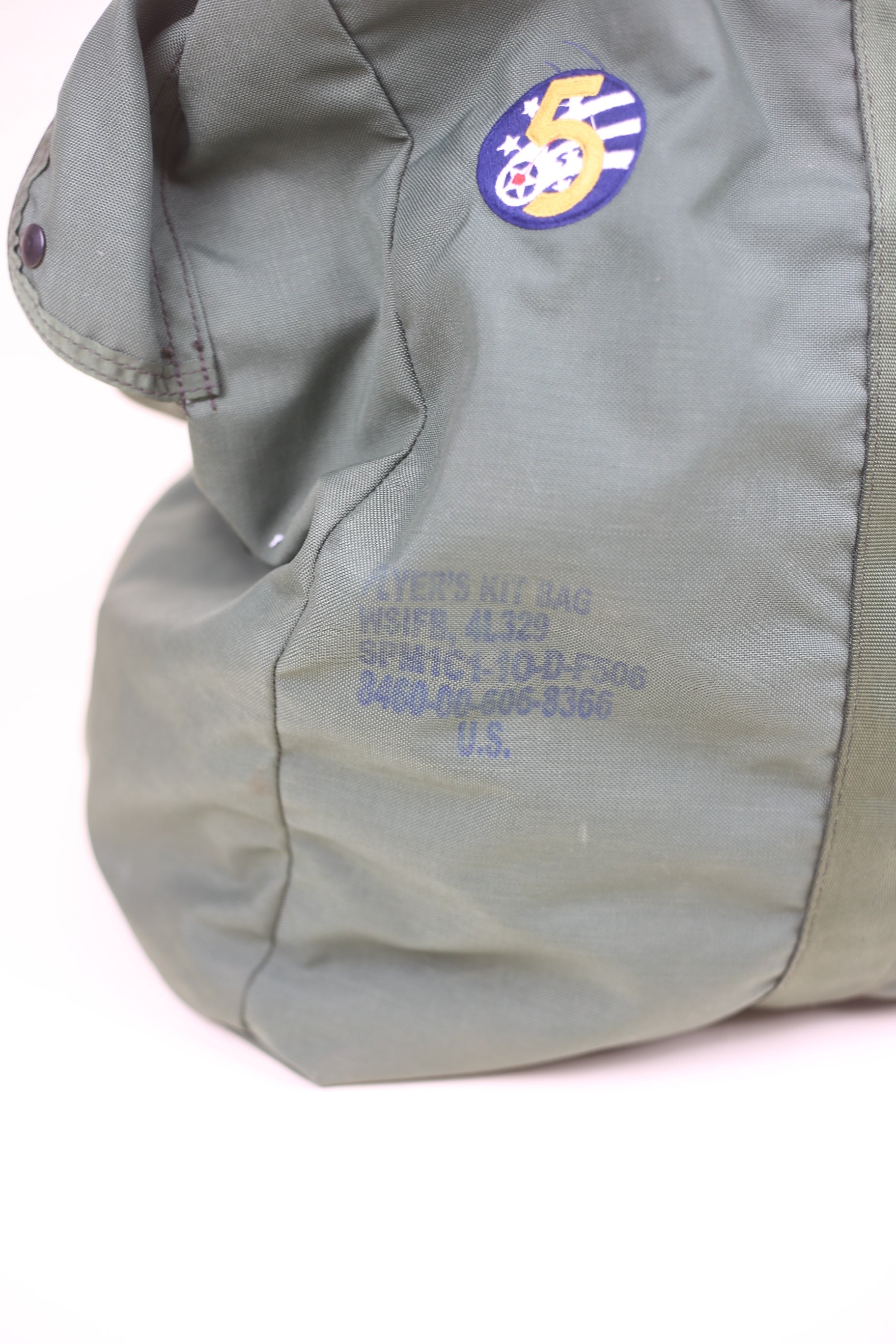 flyers kit bag – bunkerdepot