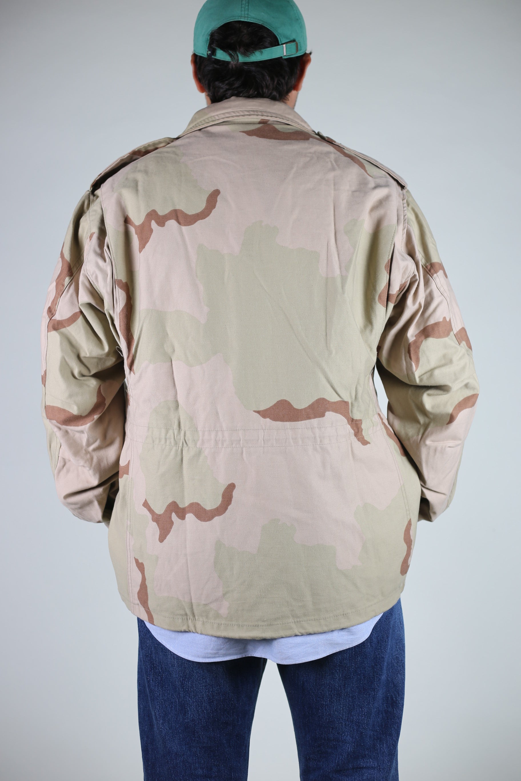 Field M65 desert Us ARMY -XL- – bunkerdepot