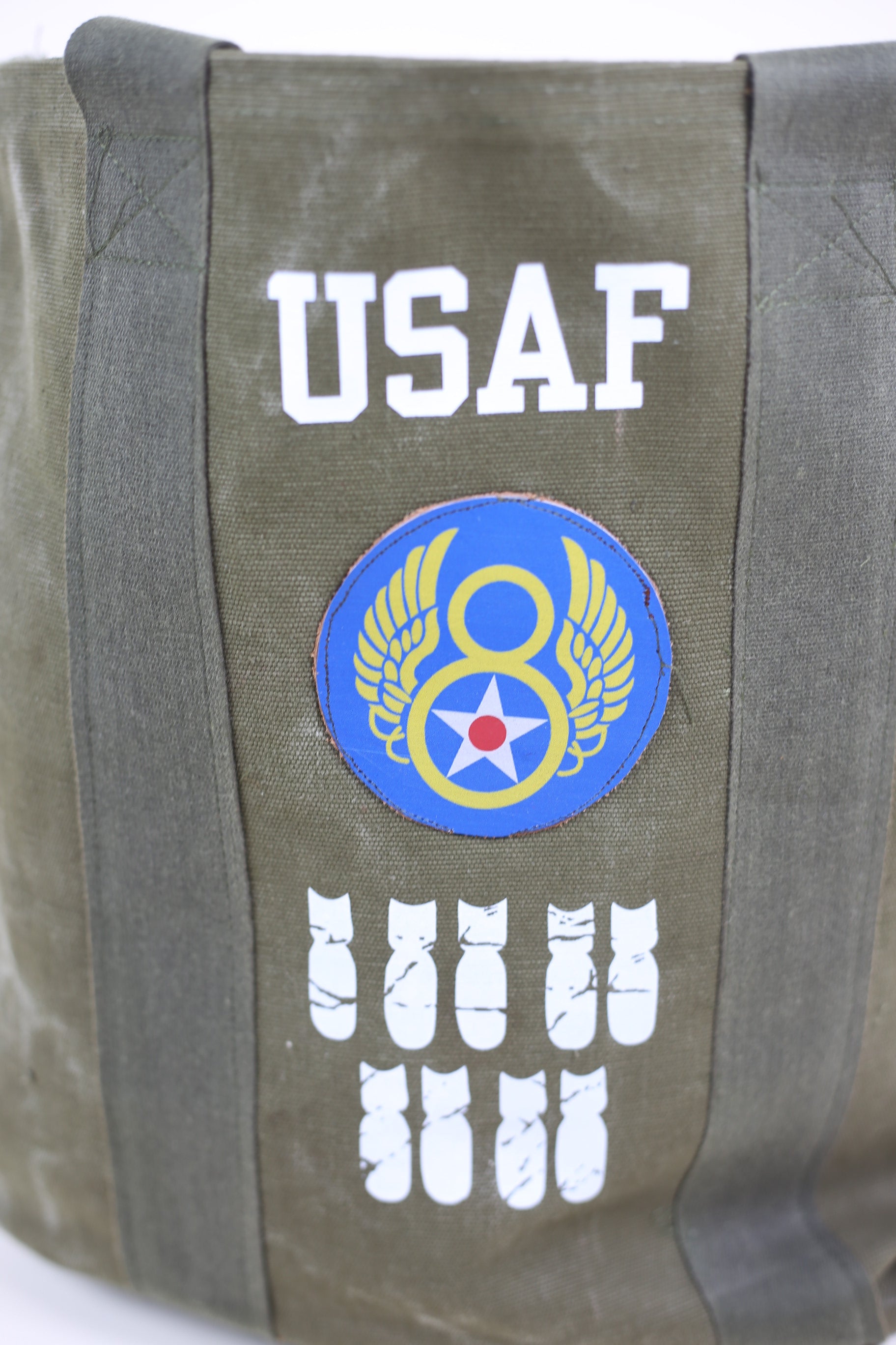 USAF tote bag – bunkerdepot