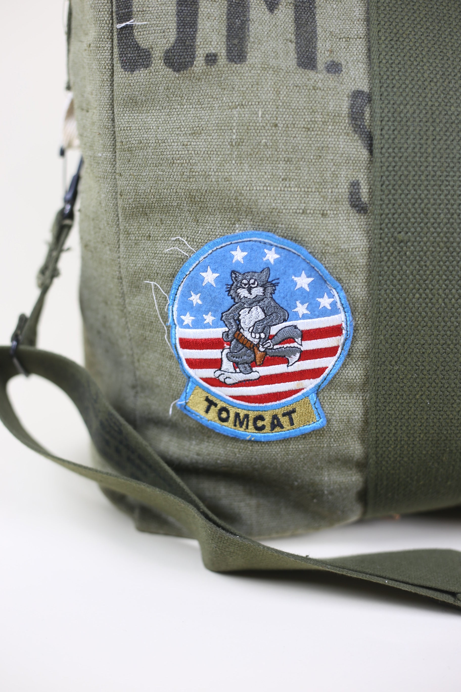 flyers kit bag top gun – bunkerdepot