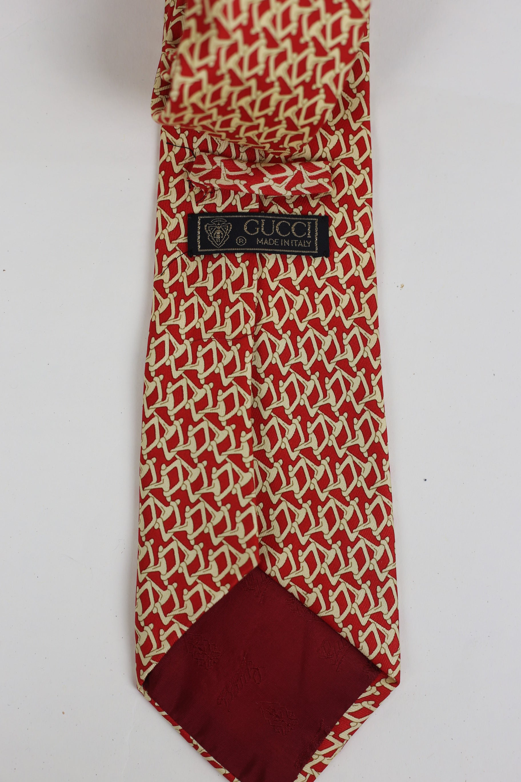 Cravatta Gucci – bunkerdepot