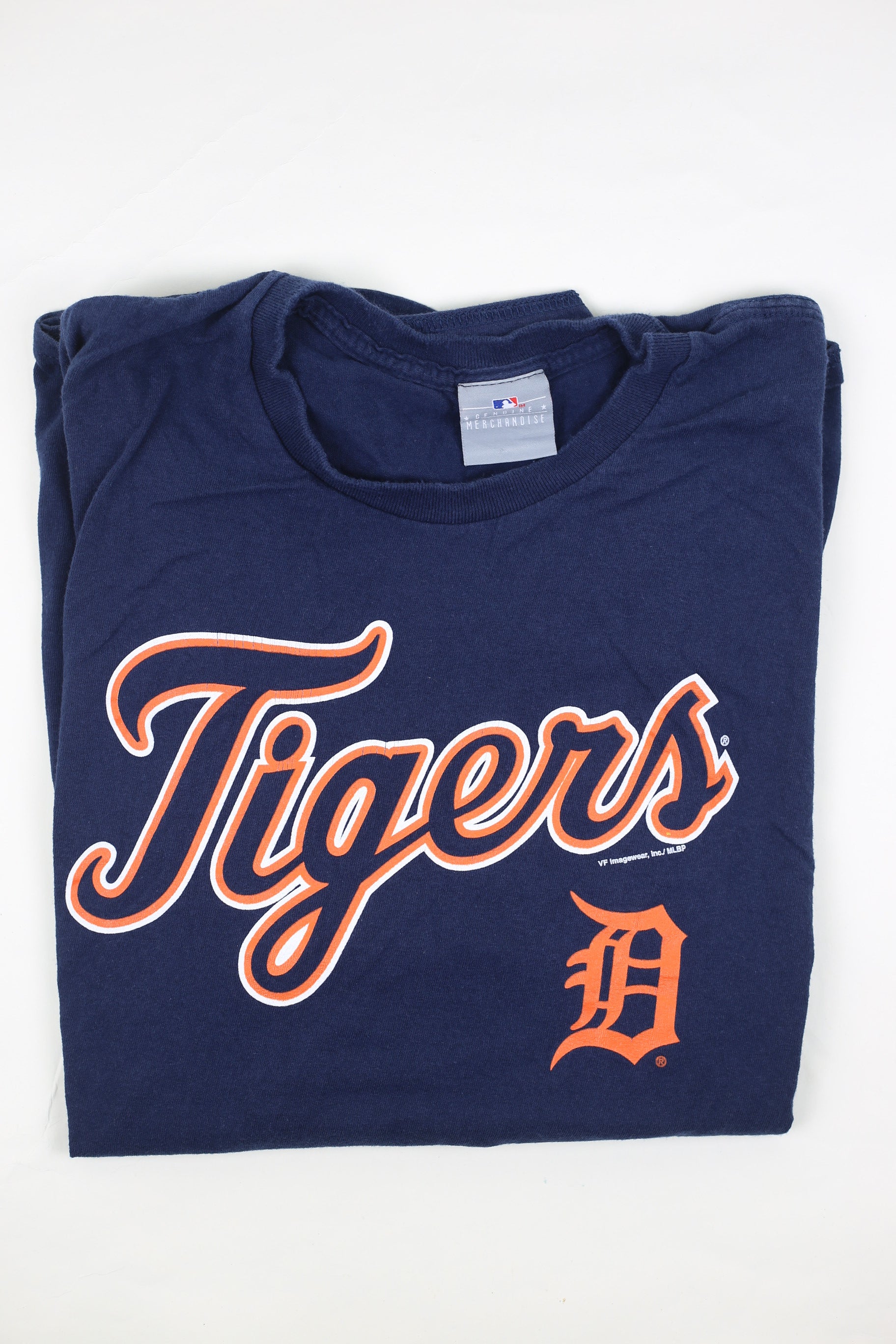 T-shirt Tigers -XL- – bunkerdepot