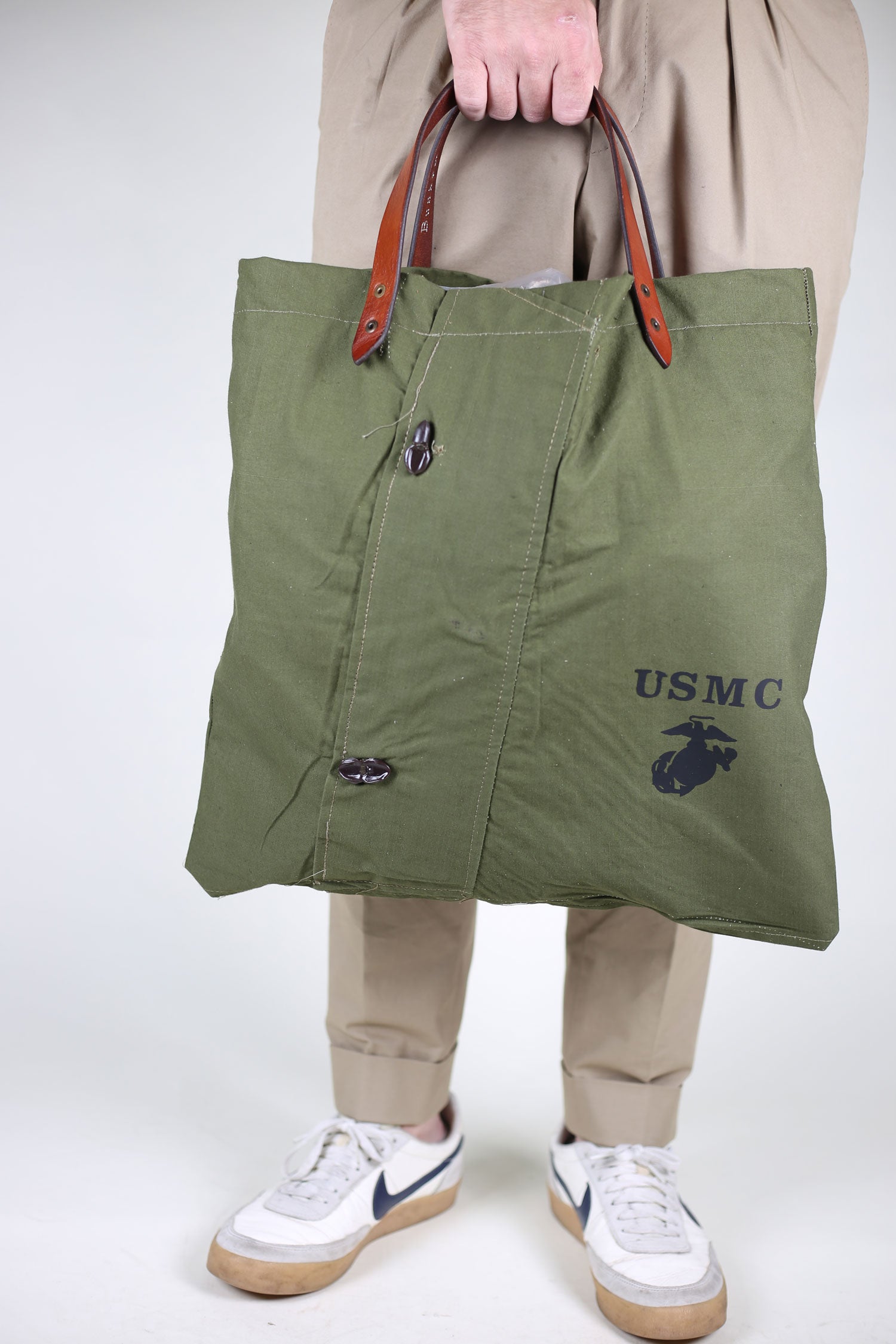 Tote Bag USMC – bunkerdepot