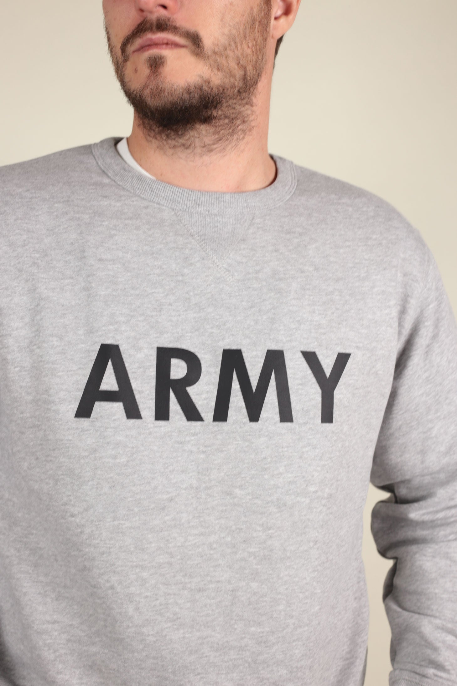 Felpa Army – bunkerdepot