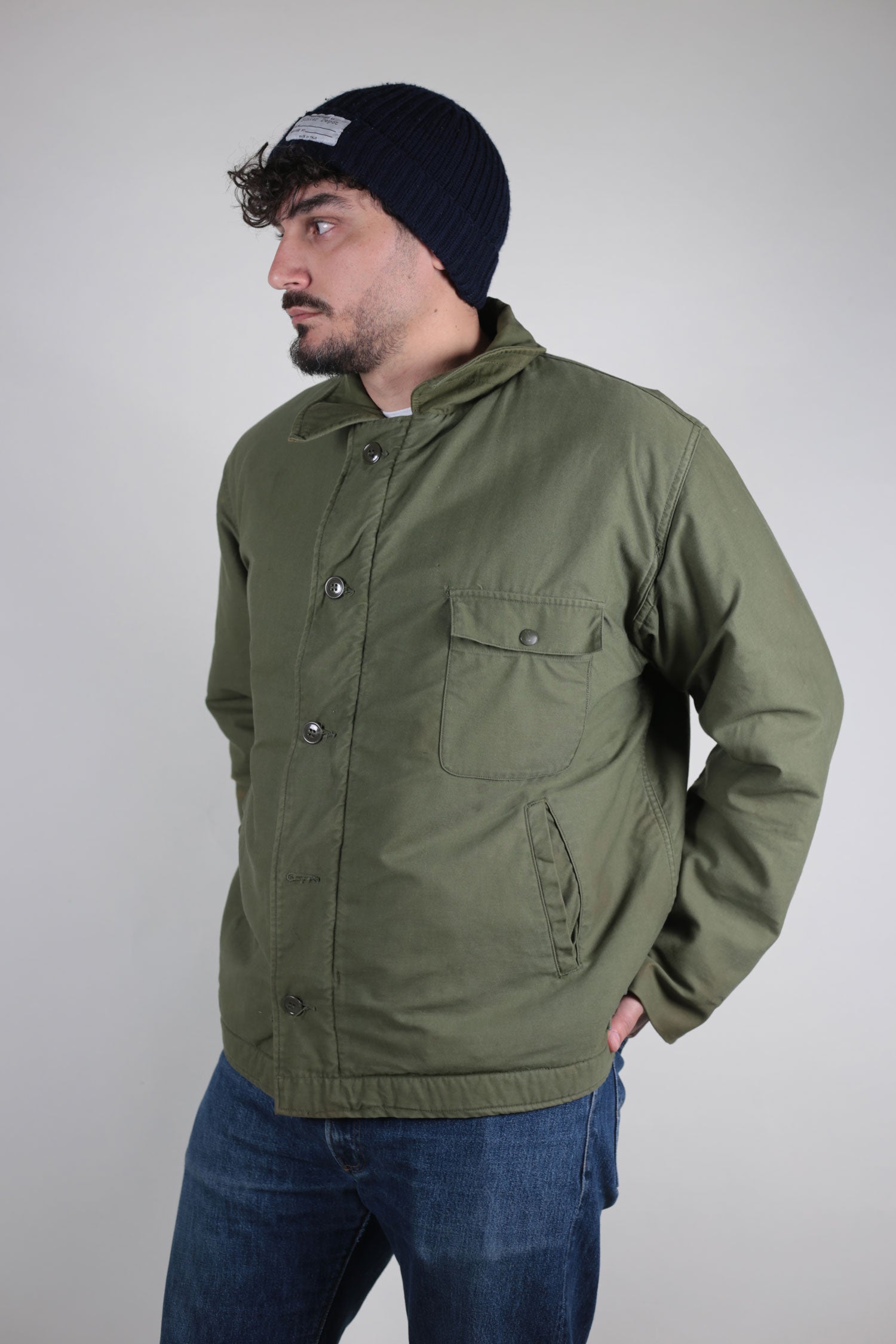 Deck A2 USN -XL- – bunkerdepot