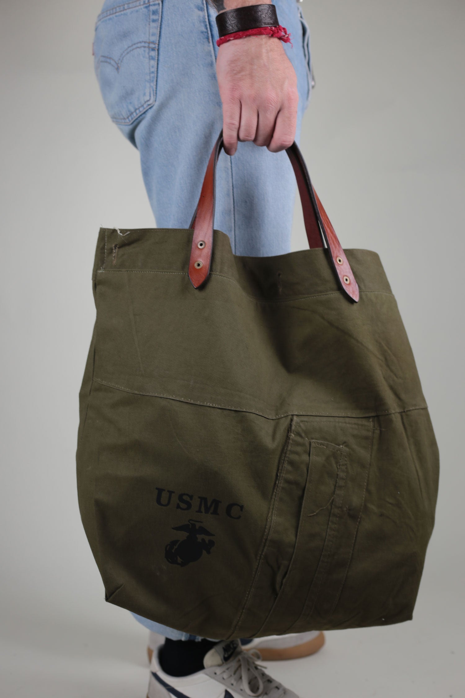 Tote Bag USMC – bunkerdepot