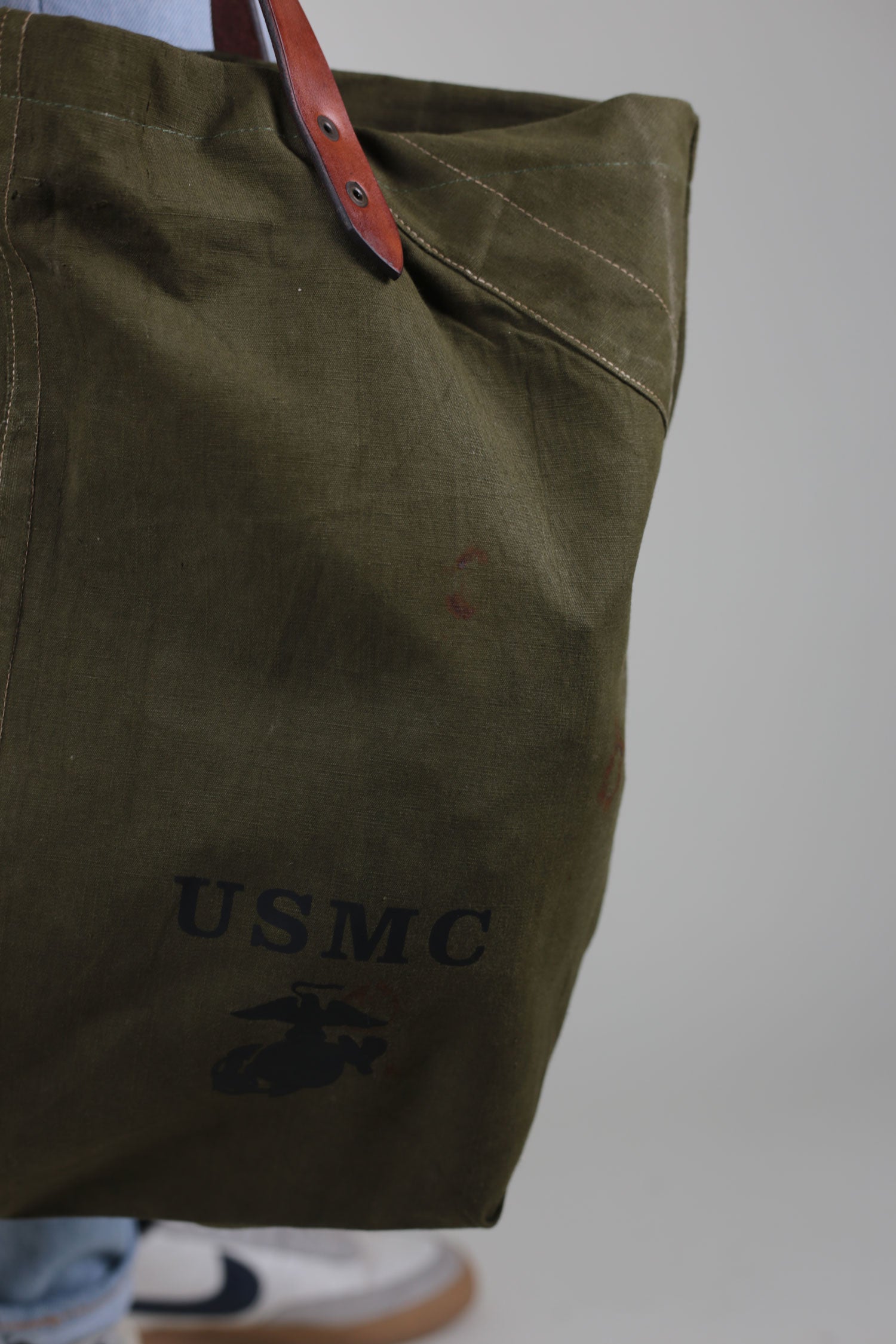USMC Tote Bag – bunkerdepot